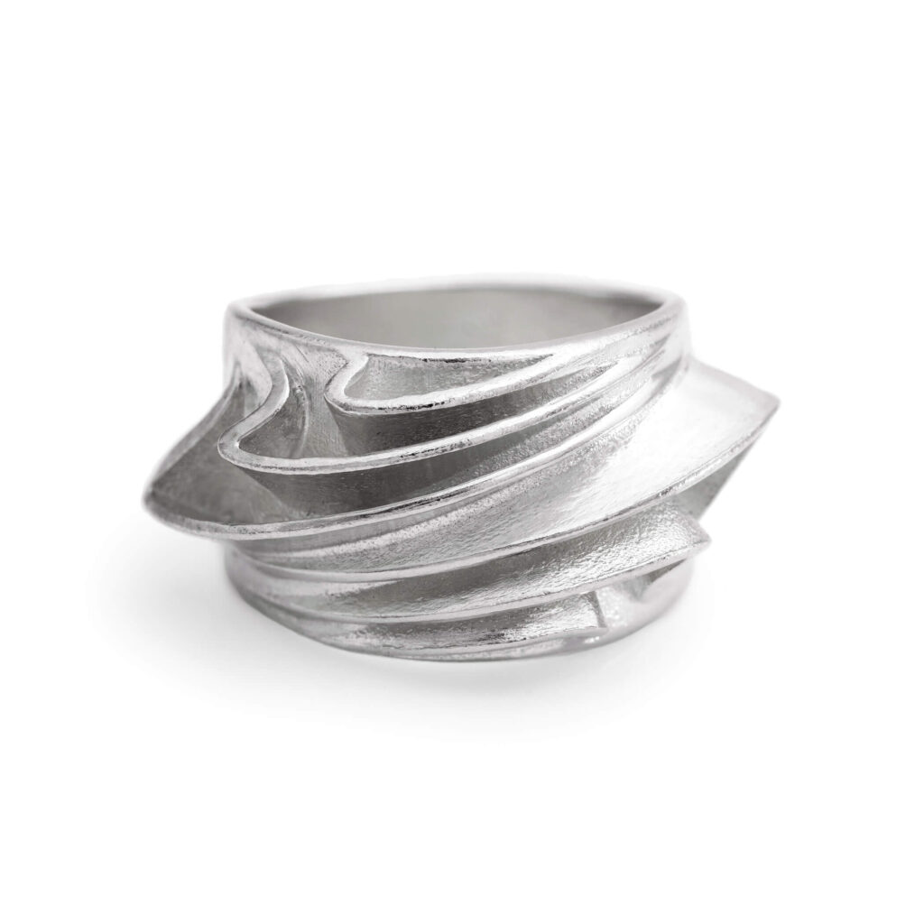 ZAHA HADID COLLECTION - be om.